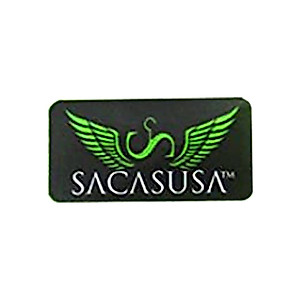 SACASUSA Pink Feather Hand Folding Fan for Dance Decoration Halloween Costume 20x11.5 inch