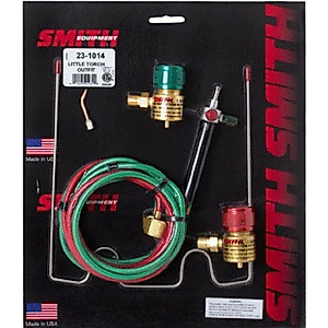 Hobby/Jewelry Outfit for Disp. Tanks