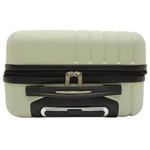 Wrangler Quest Luggage Set, Pelican, 2 Piece Set (28"/20")