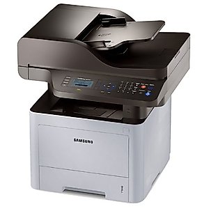 Samsung SL-M4070FR/XAA Multifunction ProXpress Printer