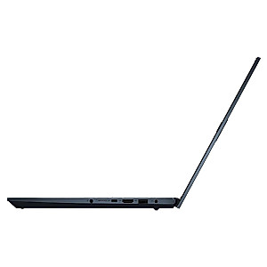 ASUS VivoBook Pro 15 OLED Ultra Slim Laptop, 15.6â€ FHD Display, AMD Ryzen 7 5800H CPU, NVIDIA GeForce RTX 3050, 16GB RAM, 512GB SSD, Windows 11 Home, Quiet Blue, M3500QC-DS71