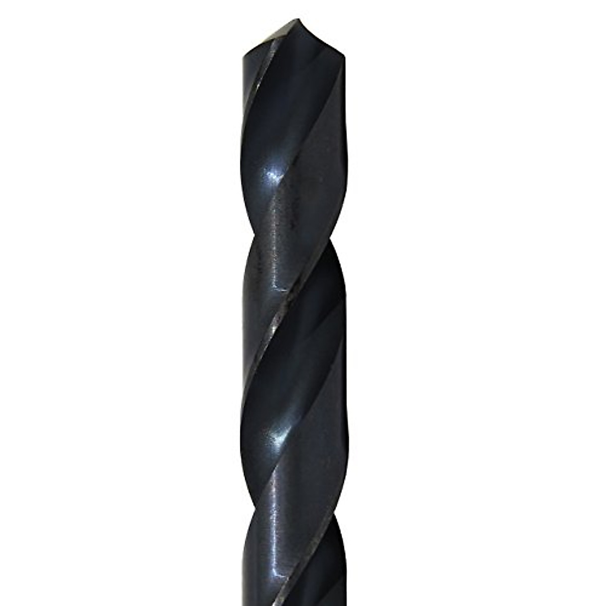 Drill America 16.50mm High Speed Steel Drill Bit, DWDMM Series