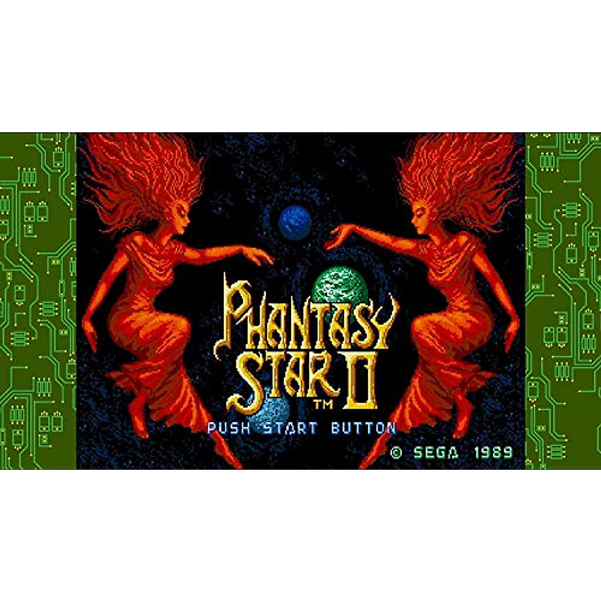 Sega Genesis Classics - Nintendo Switch