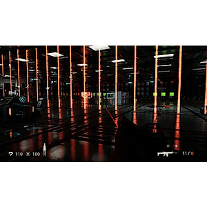 41 Hours - PlayStation 4