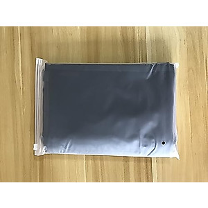 BYETIVE Mesh Cosmetic Bag Mesh Makeup Bag Set Nylon Mesh Bag With Zipper Mesh Toiletry Beauty Storage Bags Mesh Zipper Pouch Cosmetic Organizer Travel Accessories Kit Set Portable Storage