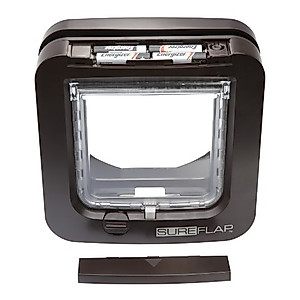 SureFlap Microchip Cat Flap