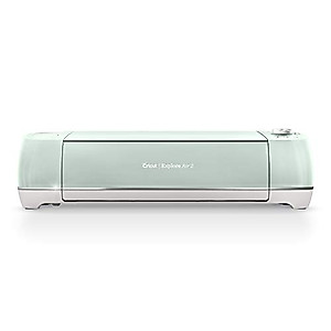 Cricut Explore Air 2, Mint