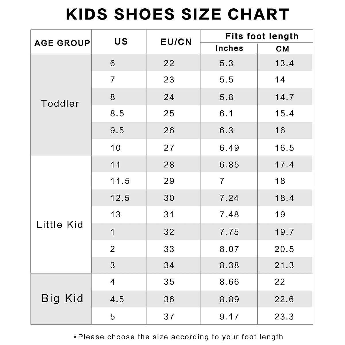 Santiro White Girls Tennis Shoes Fashion Boys Sneakers Lightweight Breathable Little Kids Size 12.5 M US
