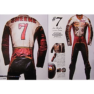 RACERS vol.12 Historic Suzuki RG500 & RGB500 (Japan Import)