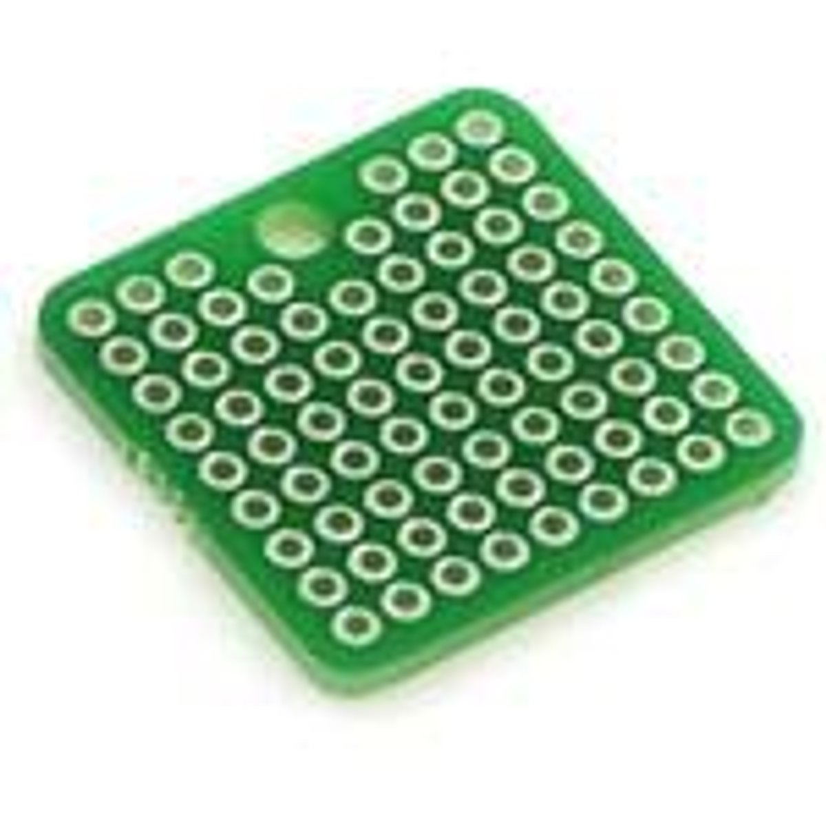 OEM SparkFun Electronics SparkFun Electronics PRT-08808, General Purpose PCB Board (25 Items)