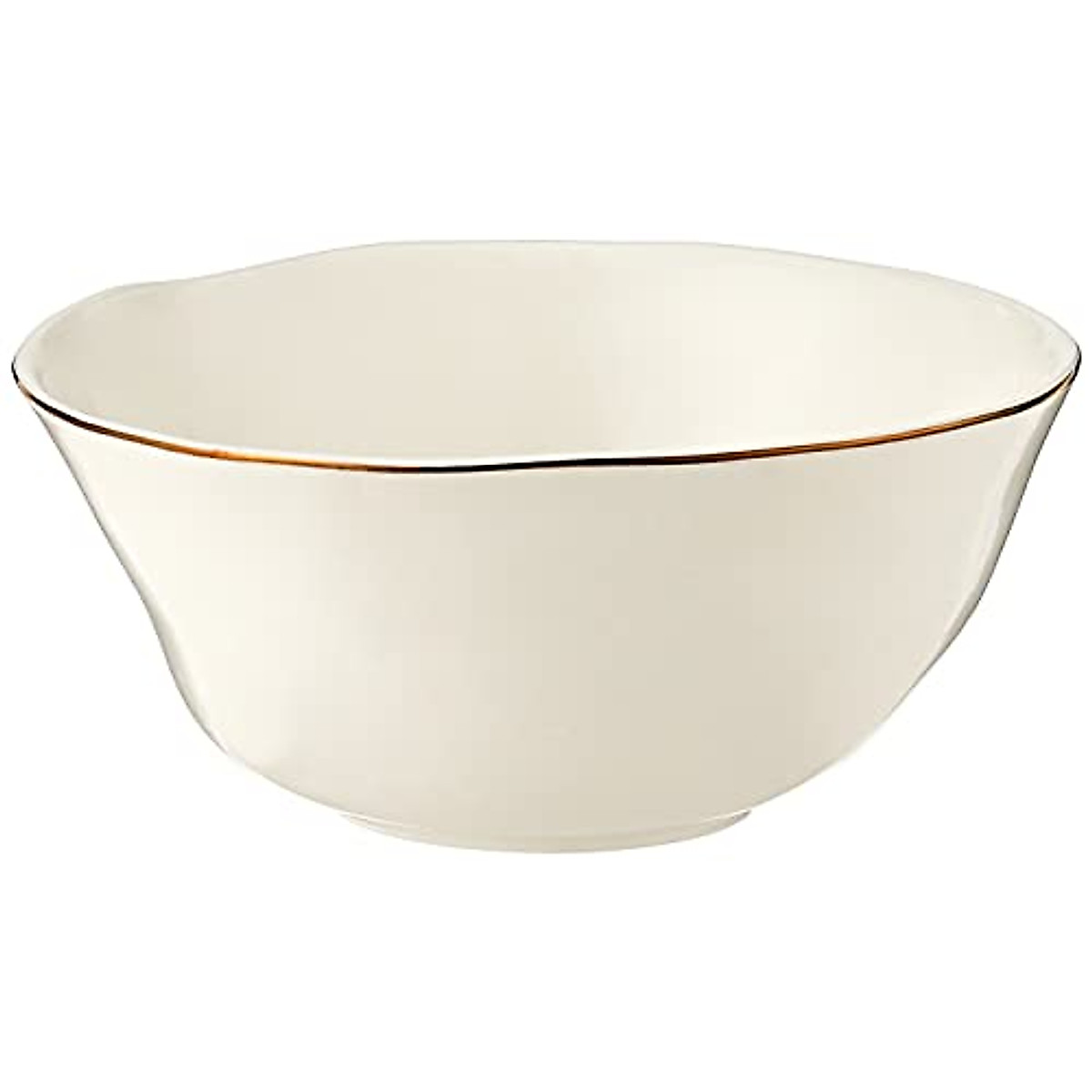 Lenox Blue Bay 12-Piece Dinnerware Set, 15.20 LB, White