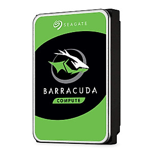 SEAGATE TECHNOLOGY, Seagate Barracuda 7200.12 ST3500413AS 500 GB Internal Hard Drive (Catalog Category: Computer Technology / Storage Components)