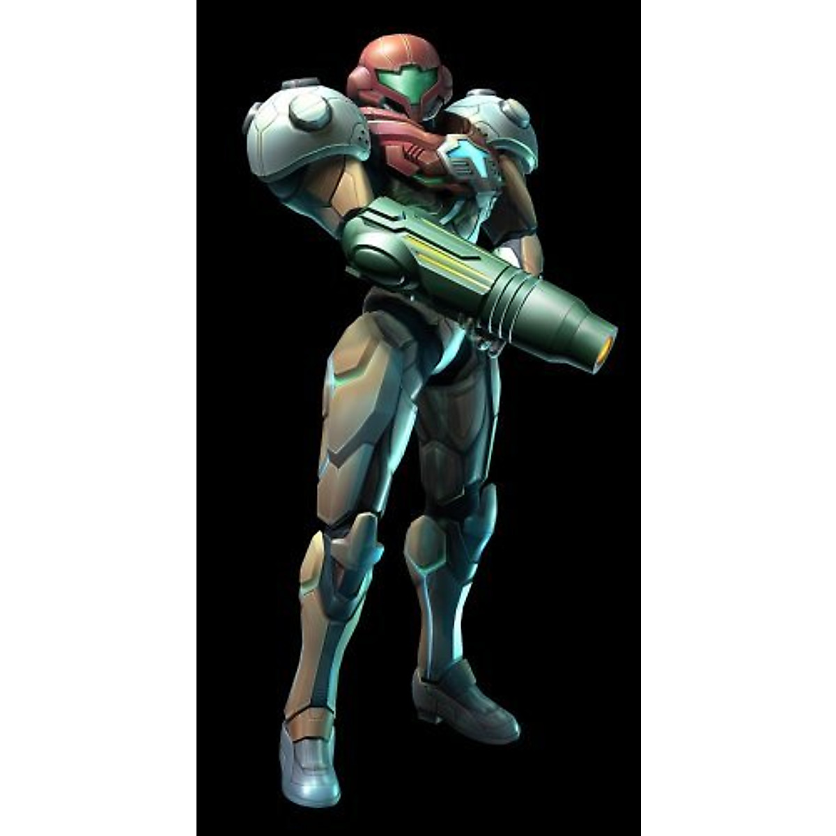 Metroid Prime 3: Corruption (Renewed)