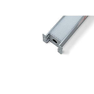 V.S.L.A. 9" Replacement PCO (Photocatalytic Oxidation) Cell for DuctWoRx, InDuct, Air Scrubber Purifiers with Ozone