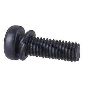 Bosch Parts 2610998572 Screw with Washer