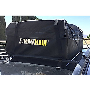 MAXXHAUL 70117 Rooftop Cargo Bag