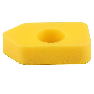 2 Pack Air Filter 698369 for Briggs & Stratton 4216 5086K 5088 5088H 5099 698369 MTD 490-200-0011 Craftsman SPA8S1062853001