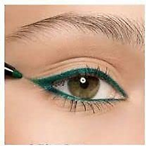 Avon Glimmersticks Eye Liner Emerald LOT 4 Pcs.