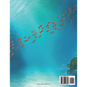 The Tale of the Great Blue Whale