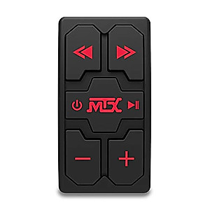 MTX AWBTSW Bluetooth Rocker Switch Receiver and Control