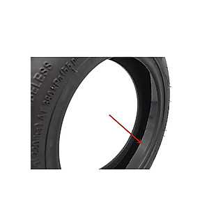 Original Front Tires for NINEBOT MAX G30 Electric Scooter