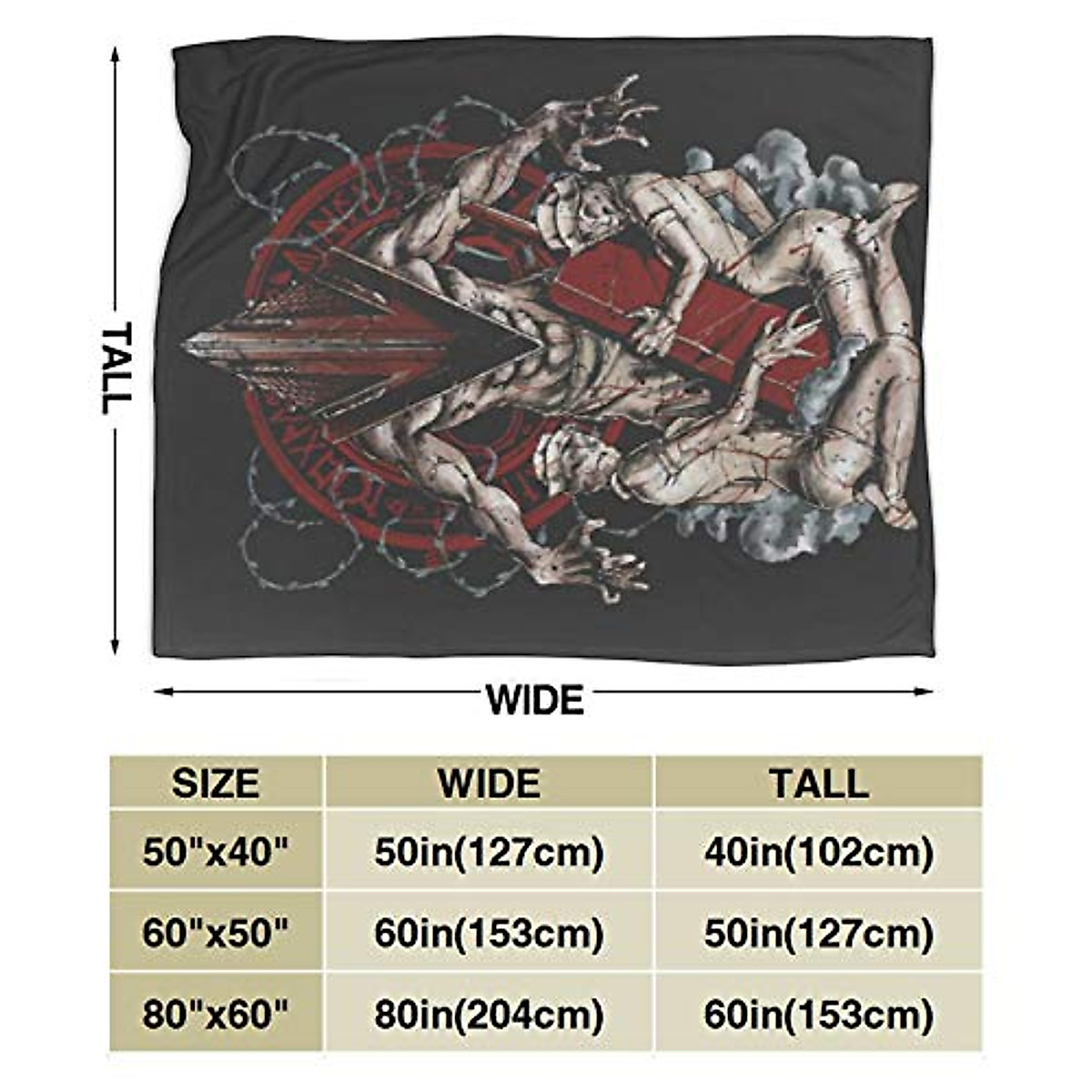 Ultra-Soft Micro Fleece Blanket Lightweight Blanket mat for Couch/Living Room/Warm Winter Cozy Plush Throw Blankets for Adults Or Kids 50X40