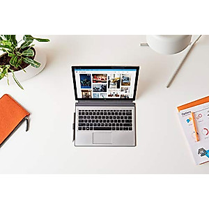 HP Rechargeable Active Pen G3 - Bluetooth - 70.9 Mil - Gray - Notebook Device Supported