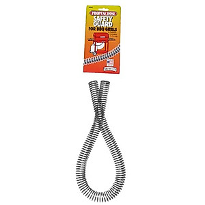 Brushtech Propane Hose Safety Guard