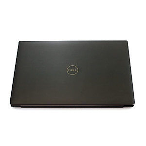 Dell Precision M5530 Laptop, 15.6 inch FHD (1920x1080) Non-Touch, Intel Core 8th Gen i7-8850H, 32GB RAM, 512GB SSD, NVIDIA Quadro P1000, Windows 10 Pro (Renewed)