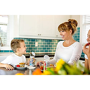 24-Pack, Clear Color, Soda or Beverage Can Lid, Cover or Protector