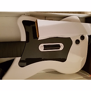 Playstation 2 Guitar Hero Wireless Guitar