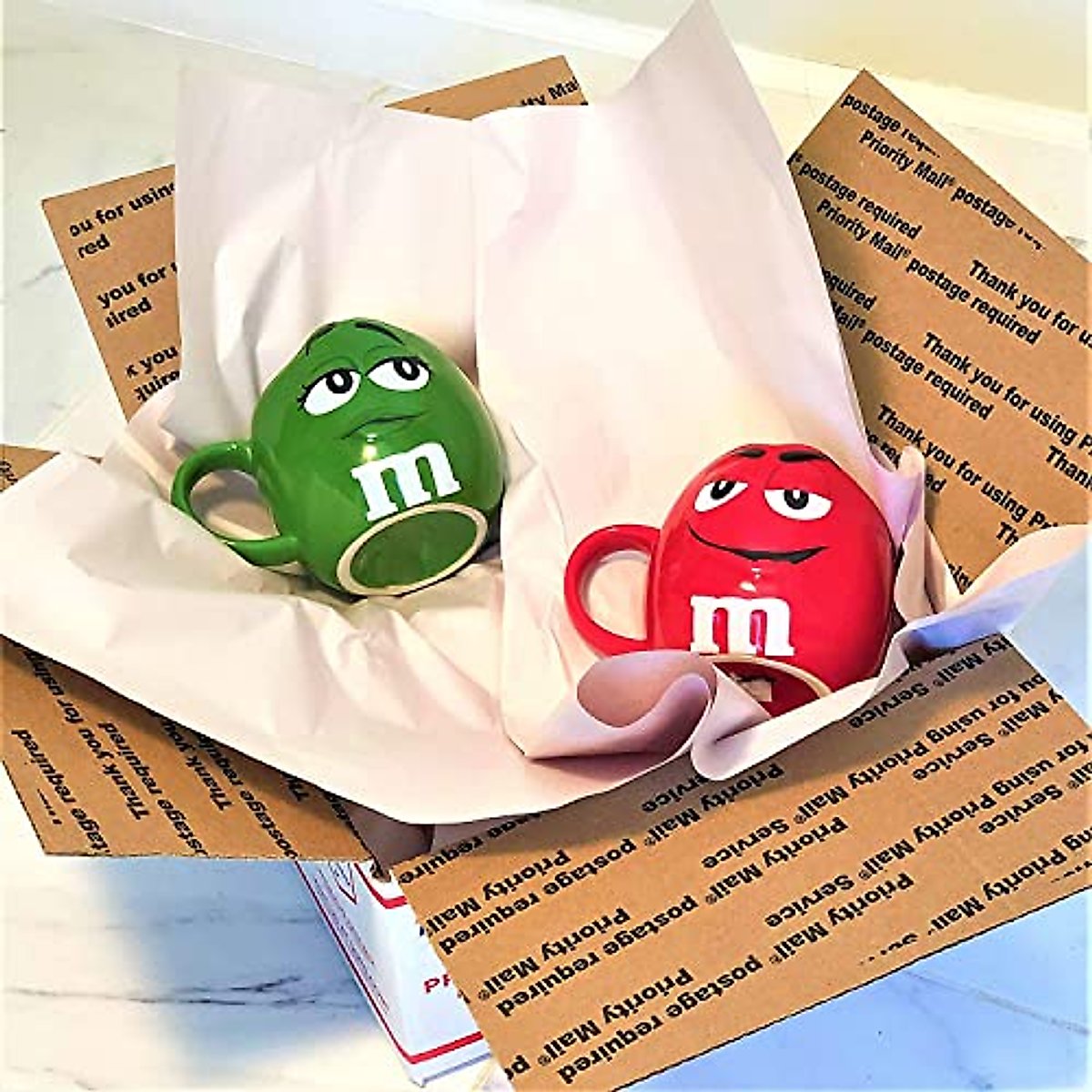 Newsprint Packing Paper Sheets for Moving, Shipping, Box Filler, Wrapping and Protecting Fragile Items 1.3 Lbs (50 Sheets, 26” x 15”)