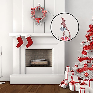 CYSCR #8 Self Tapping Screw Assortment for Metal, M3 Machine Screws 410 Stainless Steel Self Drilling Screws Assortment Kit for Attaches Sheet, 240 PCS