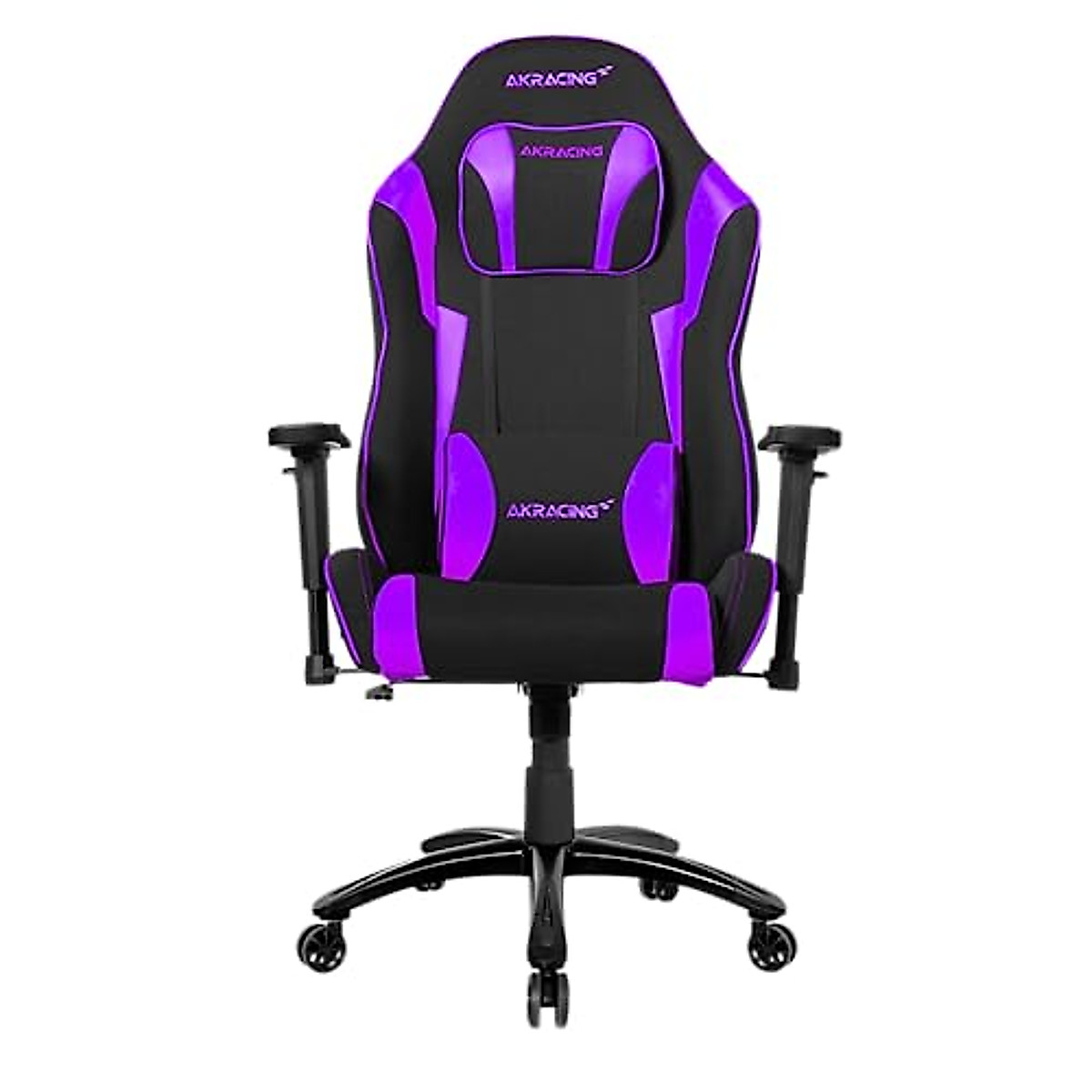 AKRacing AK-EXWIDE-SE-in Gaming Chair, Indigo