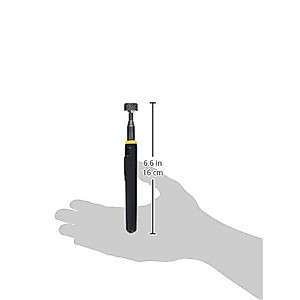 Olympia Tools 4pcs 24.4” Telescoping Magnetic Pick-Up Tool with 5-lb. Pull Capacity, 90-730