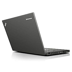 Premium Lenovo Thinkpad X250 12.5 Inch HD Business Laptop (Intel Core i5-5200U up to 2.9GHz, 8GB DDR3 RAM, 512GB SSD, USB, VGA, Windows 10 Pro) (Renewed)