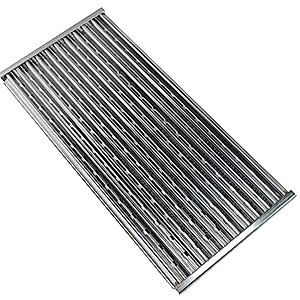 VICOOL 17" x 9 7/8" Infrared Emitter Grates for Tru-Infrared Charbroil Grills 463242715, 463276016, 466242715, 463242716, 466242815, 466242716