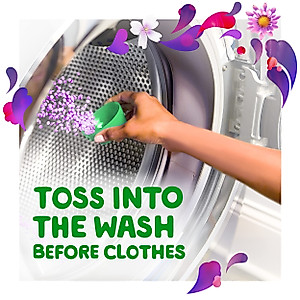 Gain Fireworks In-Wash Scent Booster Beads, Moonlight Breeze, 26.5 oz