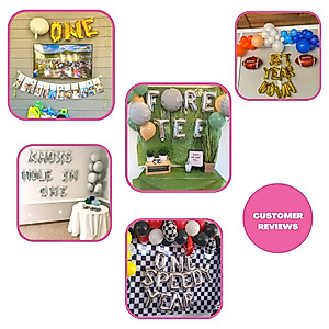 100% LIKED-Thir Tee Balloon Banner, 30th Birthday Golf Theme Birthday, Thir Tee Birthday Golf Party Thir Tee Golf Party Decor, Golf Theme 30th Birthday Party, Thir-Tee Golf Party Decorations