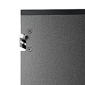 HangUps Storage Cabinet