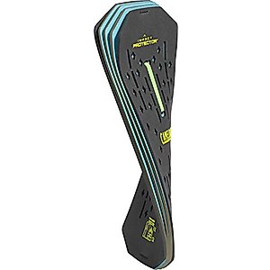 CamelBak Impact Protector Panel Insert for CamelBak Hydration Packs, Black/Teal