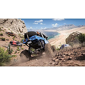 Xbox Series X – Forza Horizon 5 Bundle