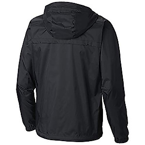 Columbia Men's Oroville Creek™ Lined Jacket, Black, Large