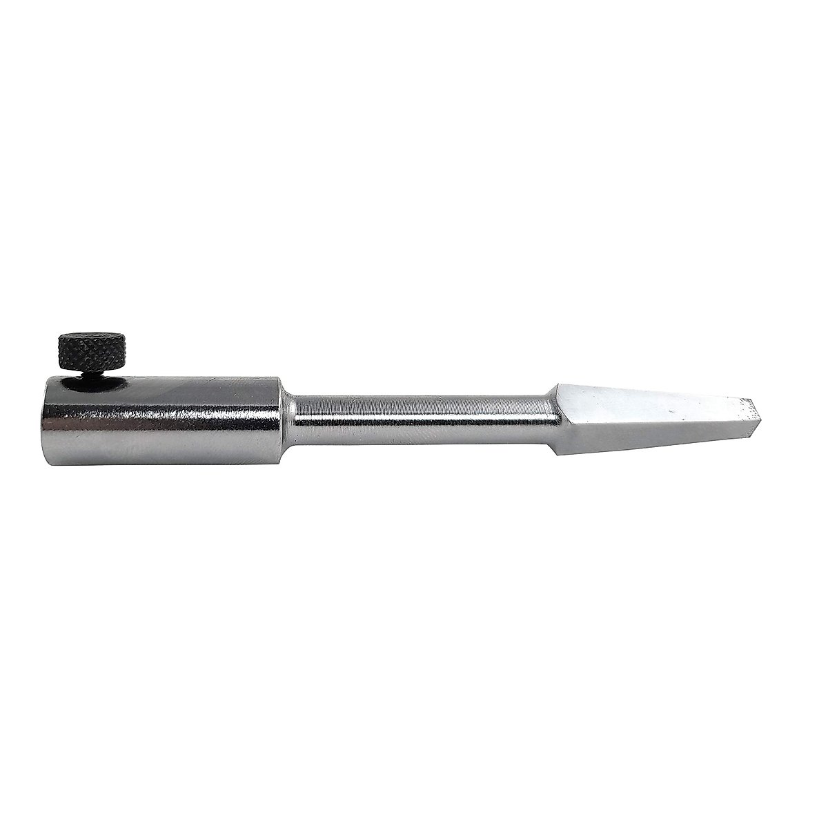 Taytools Square End Hand Brace Adapters for Auger Boring Bits with Hex Shafts (1/4 inch)