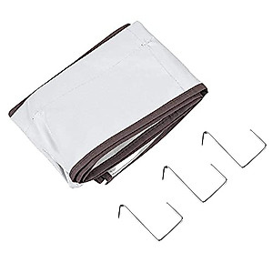 Crystal Clear Over The Door Hanging Shoe Organizer Oxford Cloth Toy Hanging Storage Rack Space Saver 22 Pockets