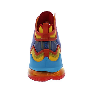 Nike Mens Lebron XIX DC9338 800 - Size 10.5