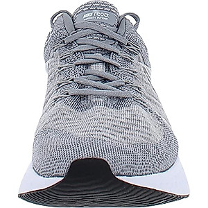 Nike Women's React Infinity Run Flyknit 2 Running Shoe, Particle Grey/Grey Fog/Black/W, 8.5