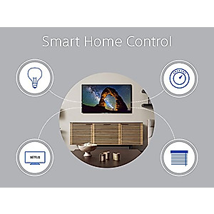 Sony XBR-65X750D 65" 4K UHD Smart TV w/Wi-Fi Android TV