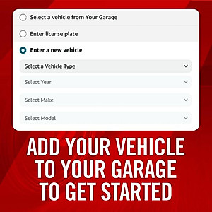 Power Stop KCOE2278A Autospecialty Front Brake Caliper Kit- Brake Rotors, Brake Pads & Calipers For Nissan Frontier 1999-2002 [Model Specific]