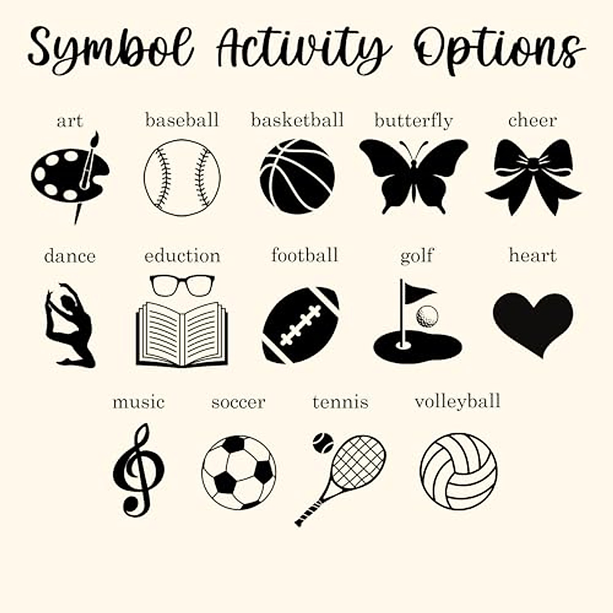 ​Personalized Graduation Tumbler 20 oz, Class of 2025 Senior Gift, Custom Senior Tumbler for Him or Her (Black W/O Rim)